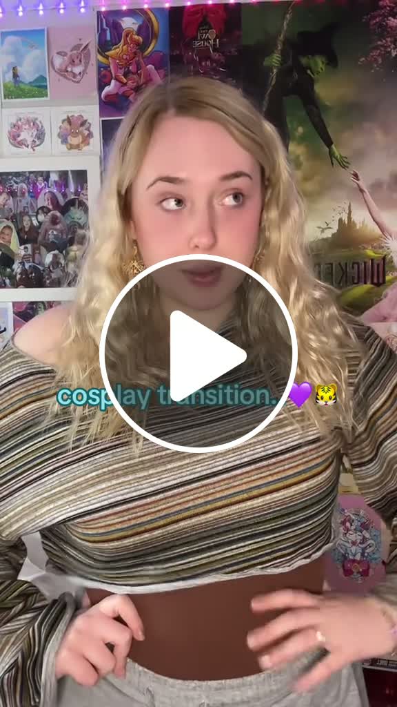 rumi oh i love you Kpop Demon Hunters Netflix Netflix rumicosplay ...