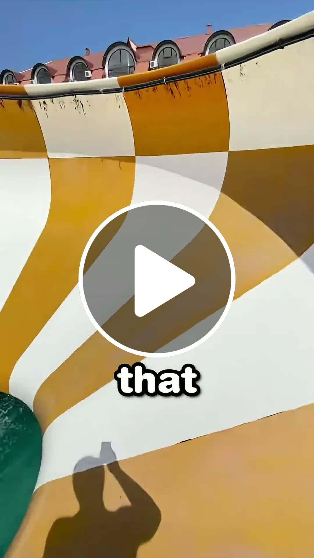 How One Slide Almost Ruined Their Fun 😂 #viral #funny - NewsBreak