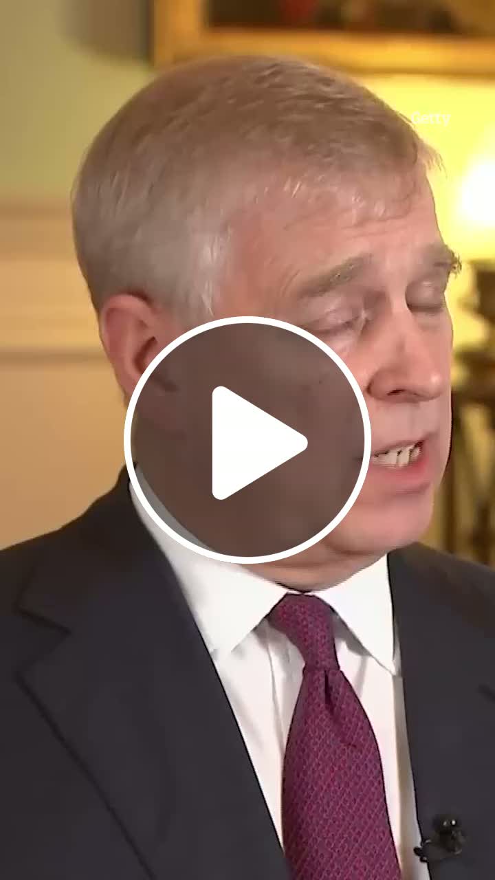 Prince Andrew 'has not paid rent for Royal mansion for over two decades ...