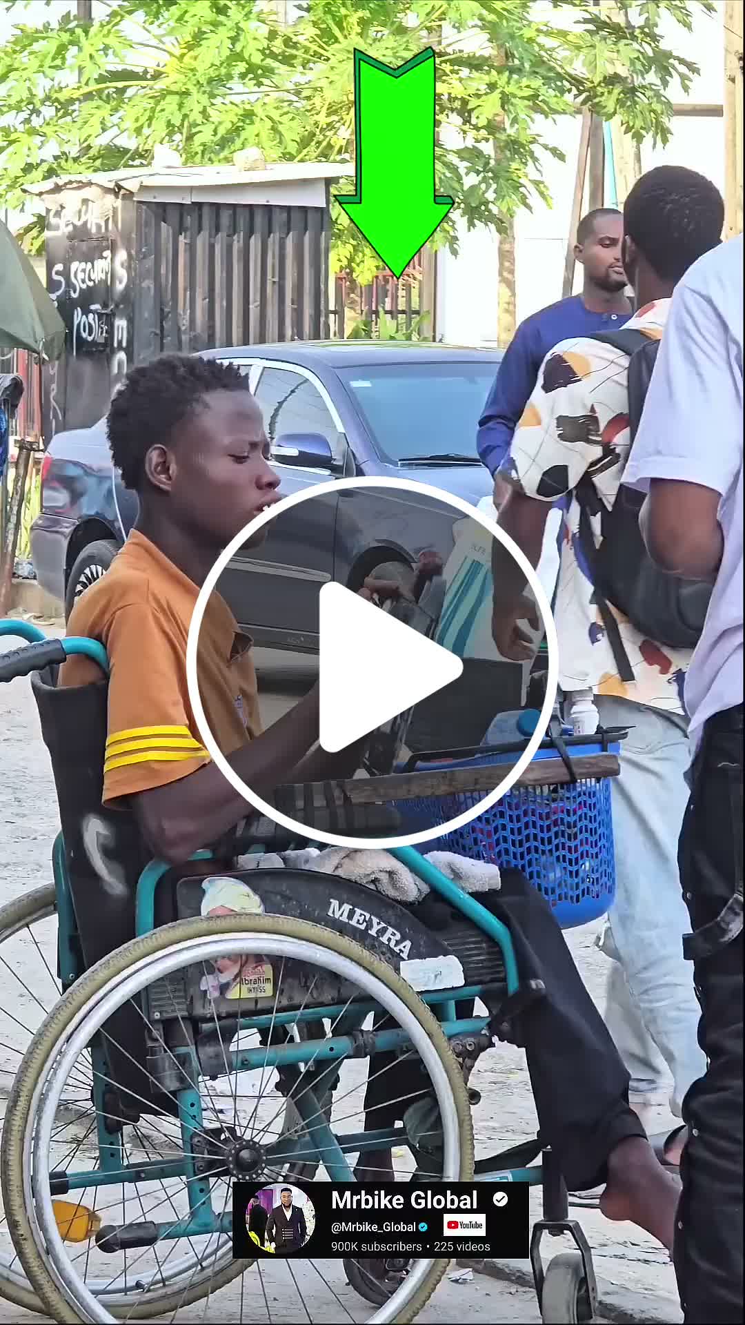 SIMPLE Act Of Kindness That Will Make You Cry😭 #humanity #prankvideo # ...