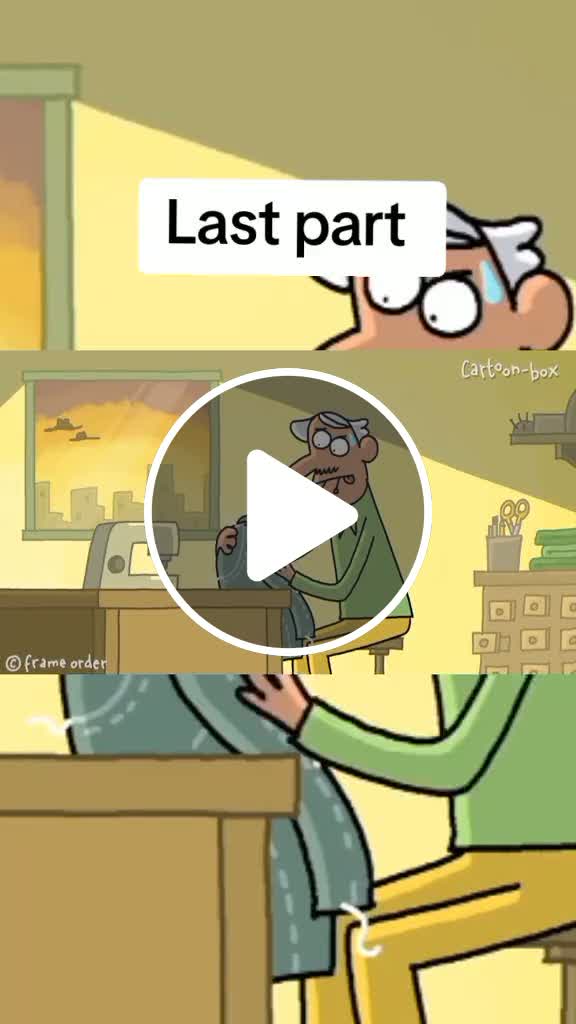 Shark Goes Viral for Being a Better Lifeguard Cartoon Box Hilarious ...