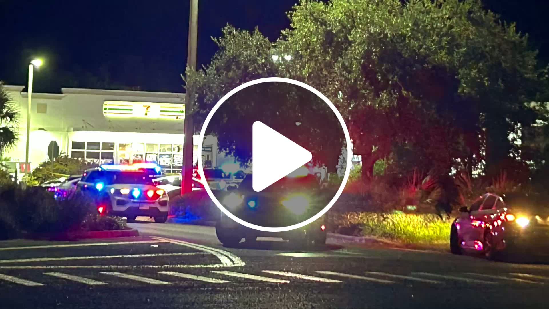 2 people shot in domestic disturbance at Beach Village Apartments in ...