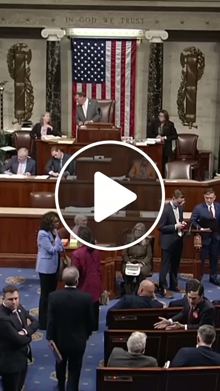 US Rep. Massie says Trump is trying to protect rich friends from ...