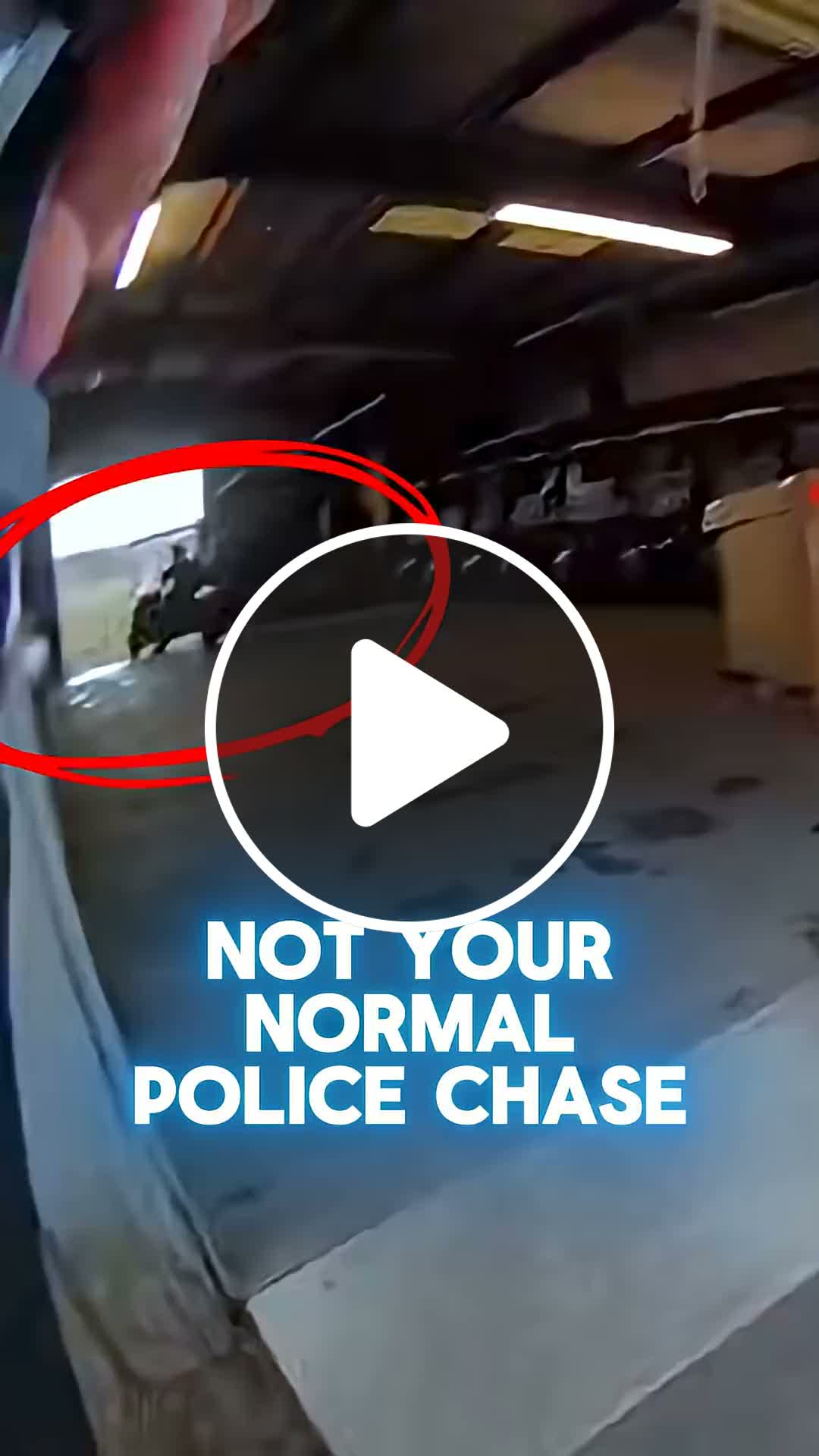 Police Chase… On a Golf Course#! - NewsBreak