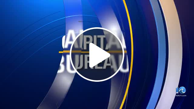 Spanberger sworn in, preaches unity in inaugural address - NewsBreak