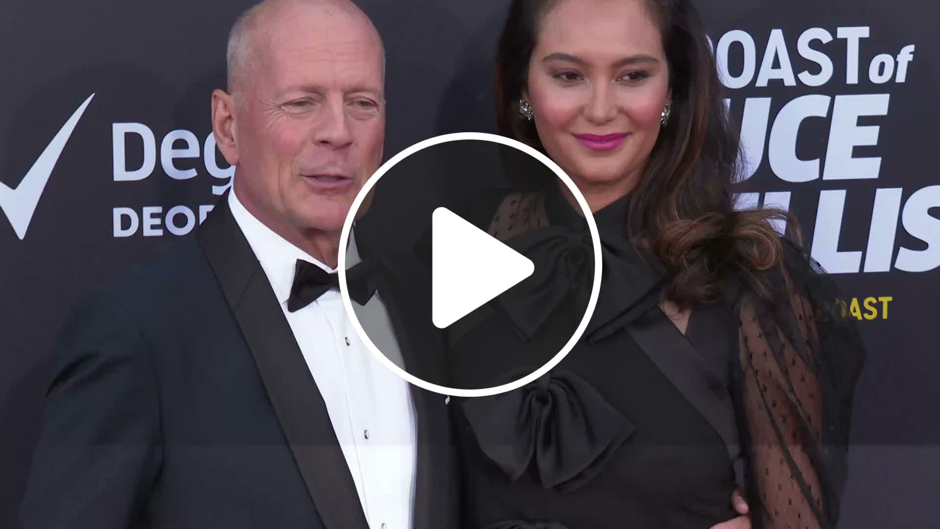 Emma Heming Willis celebrates 18 years since Bruce Willis 'became my ...