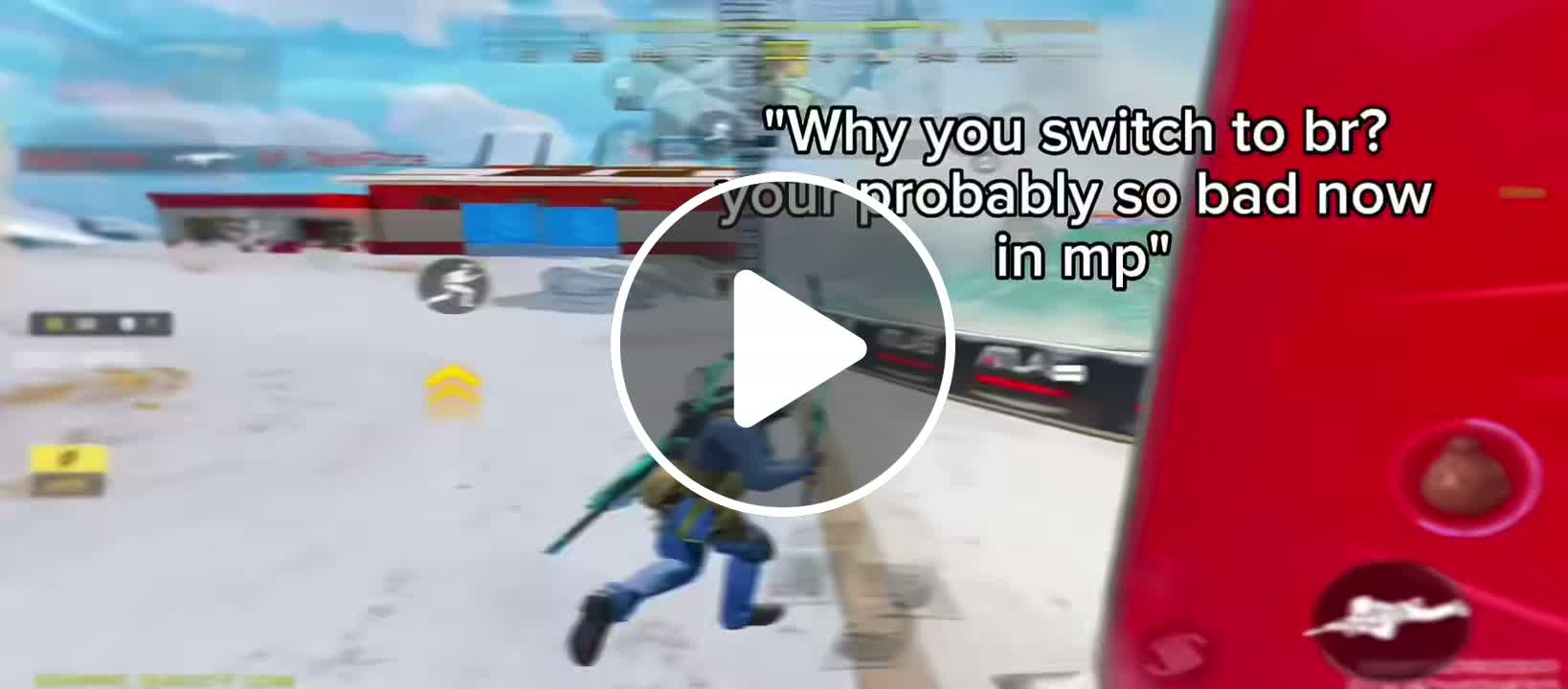 Wishing I could go back to my old gaming tag "NAMI" 😓 #BattleRoyale # ...