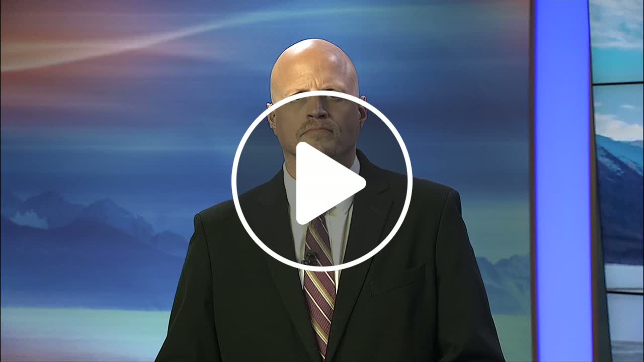 Fairbanks man charged with murder after shooting his grandmother ...