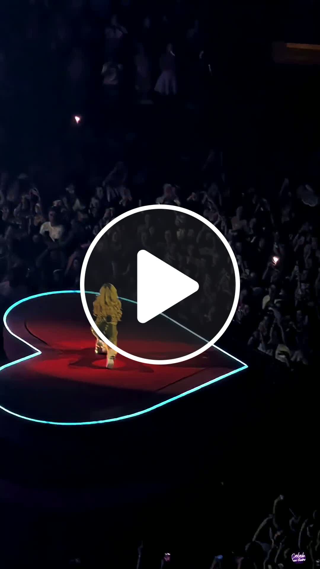 The Craziest Pop Concert Stages Ever Built - NewsBreak