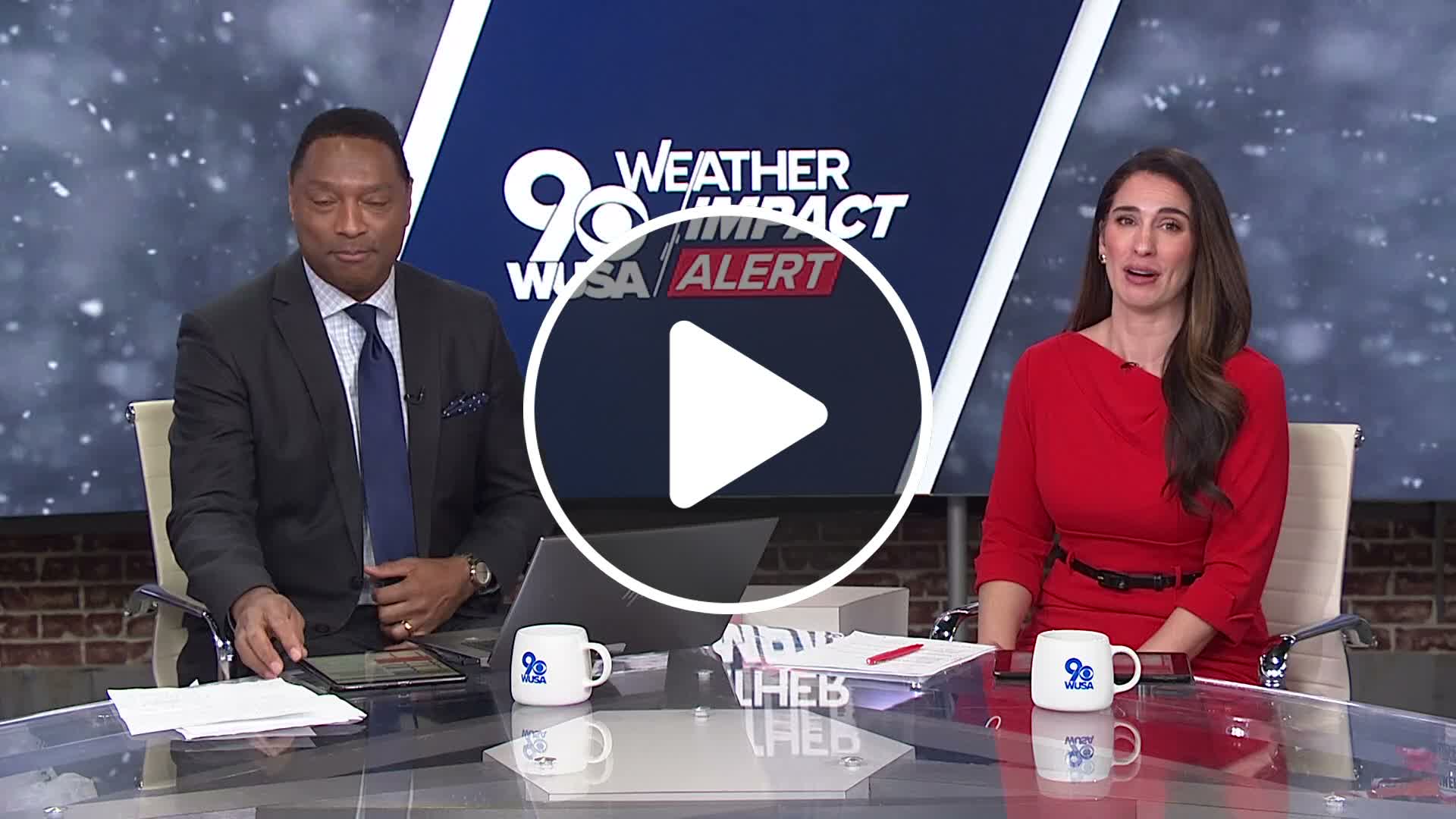 City of Arlington truck slides off road into home - NewsBreak