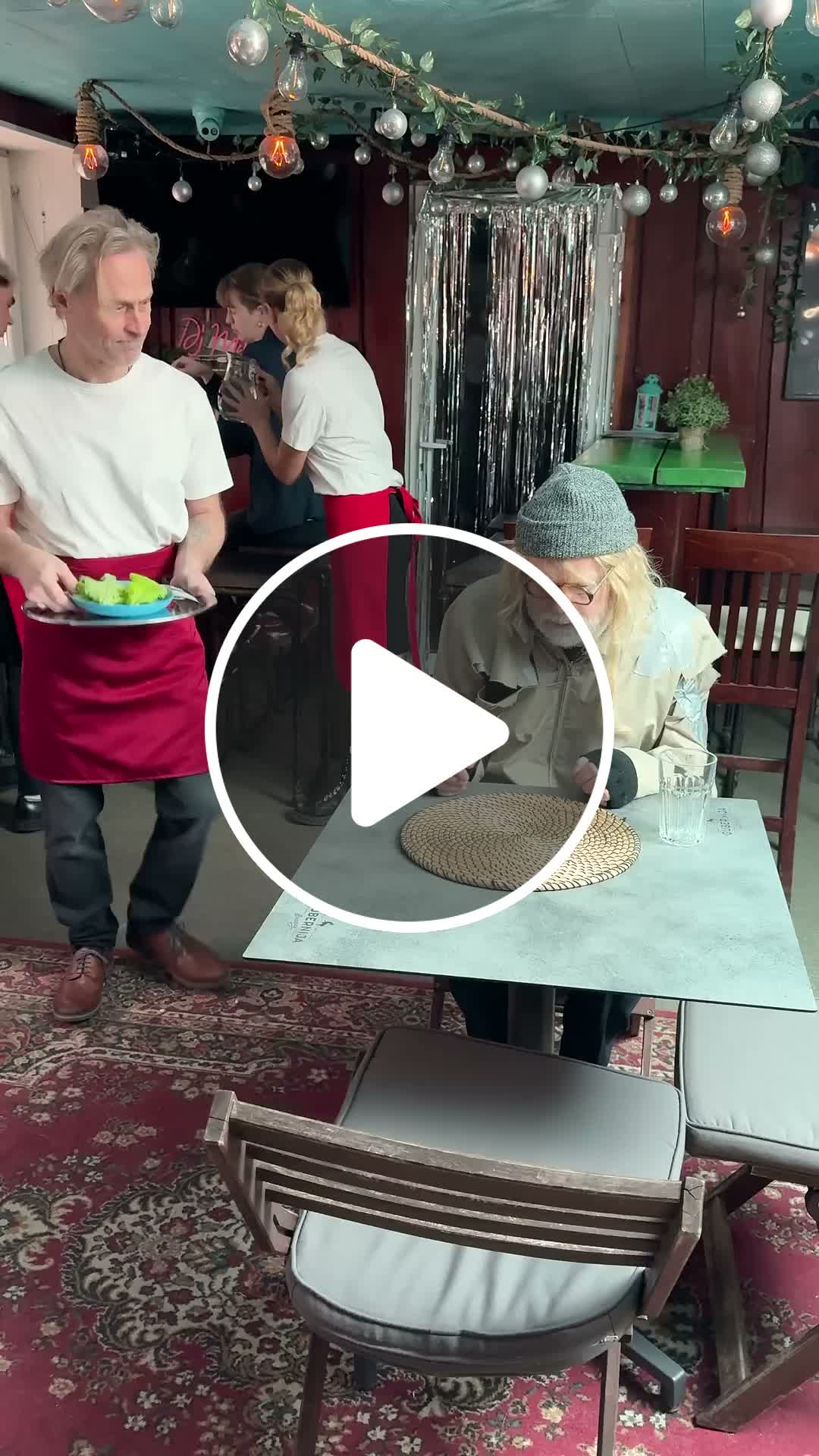 Undercover Boss Reveals Everything on Camera 😮 - NewsBreak