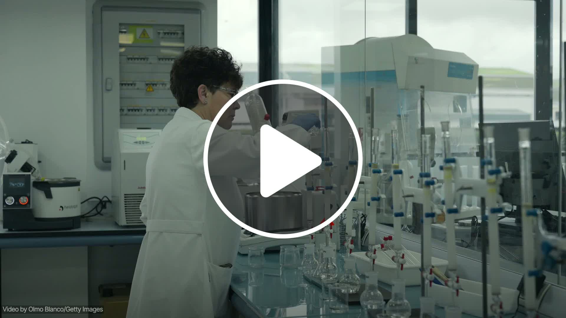 Scientists Say Epstein-Barr Virus May Trigger Lupus Disease - NewsBreak