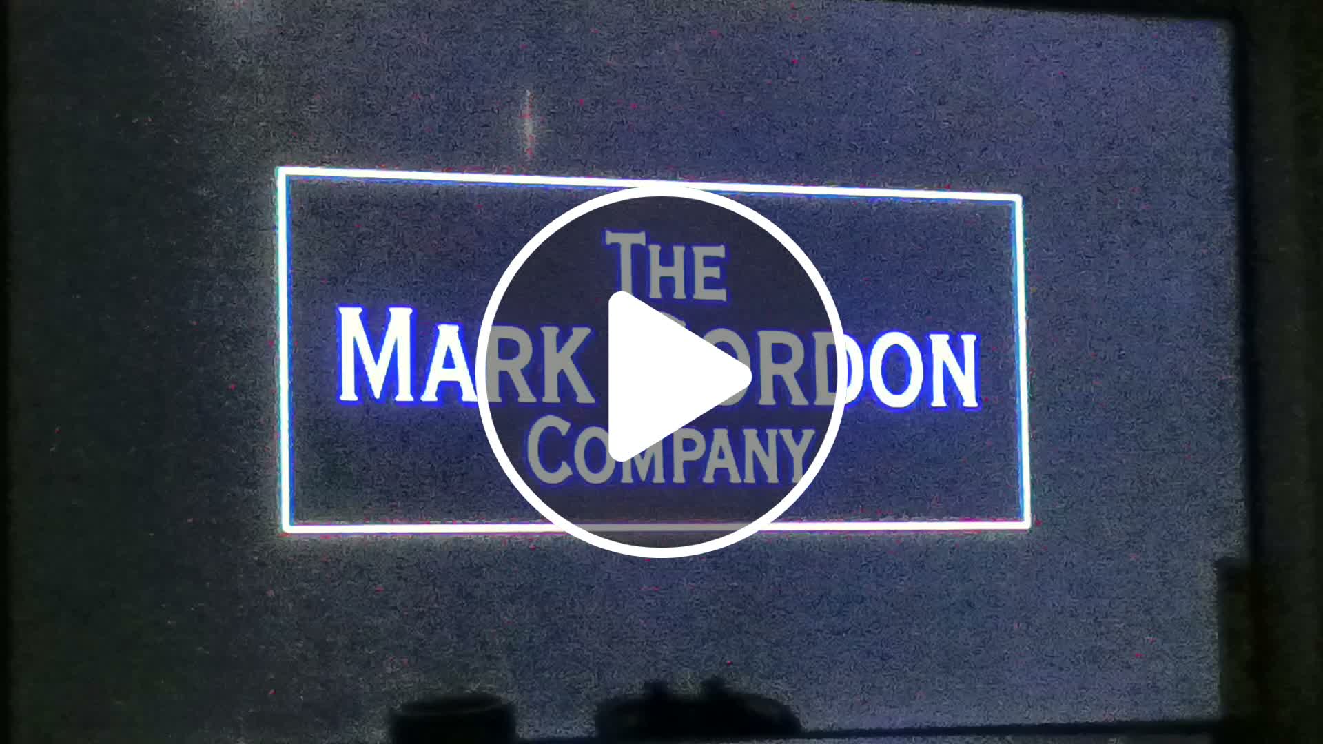The Mark Gordon Company \ CBS Television Studios \ ABC Studios - NewsBreak