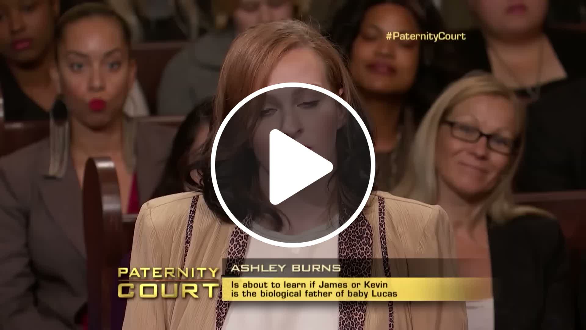 Is Her Time Running Out To Prove He_s The Father (Triple Episode ...