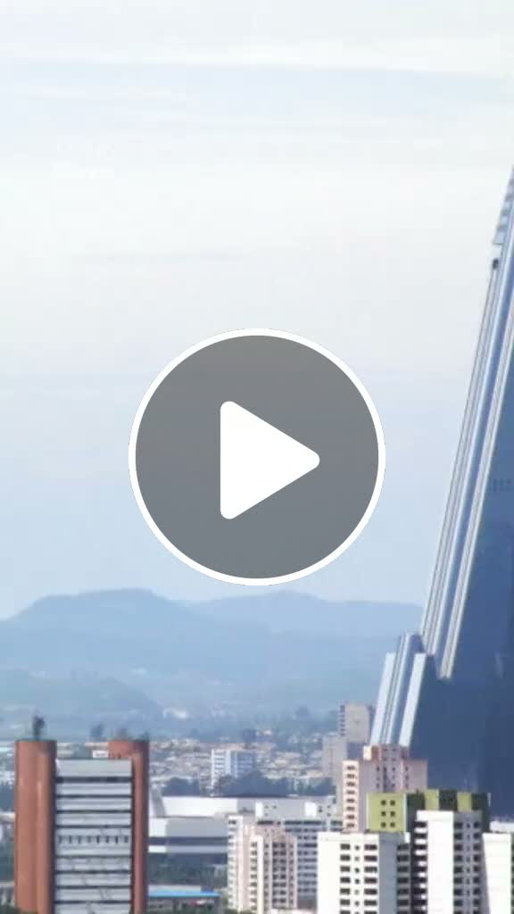 A £1.6 billion hotel. Nearly 40 years of construction. And not a single ...