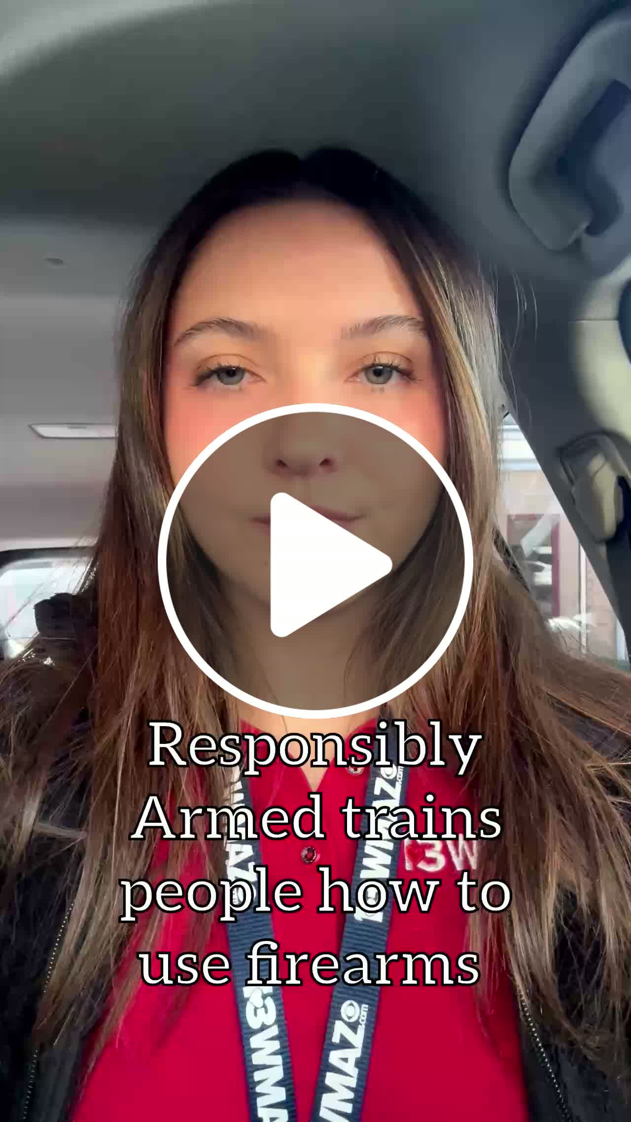 Warner Robins business Responsibly Armed teaches people how to use ...