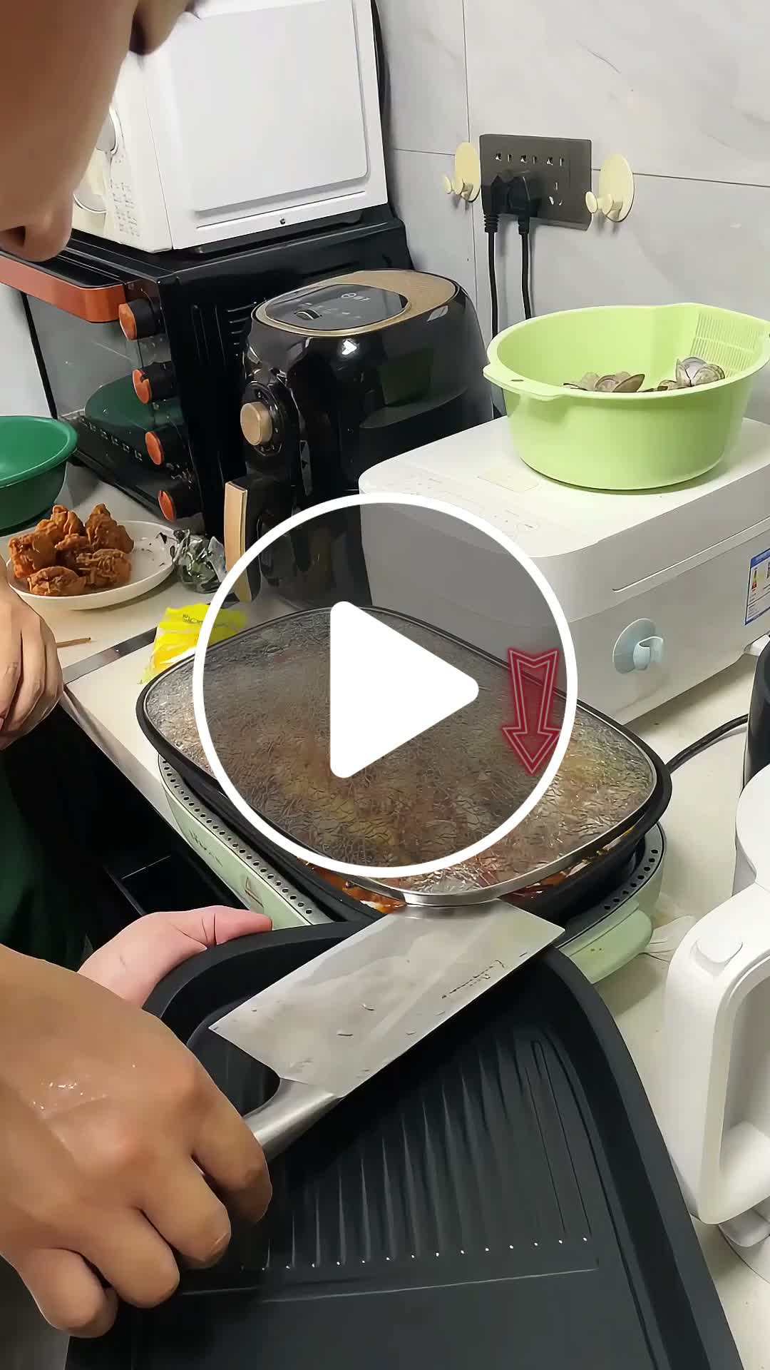 A cooking pot wins $10 million - NewsBreak