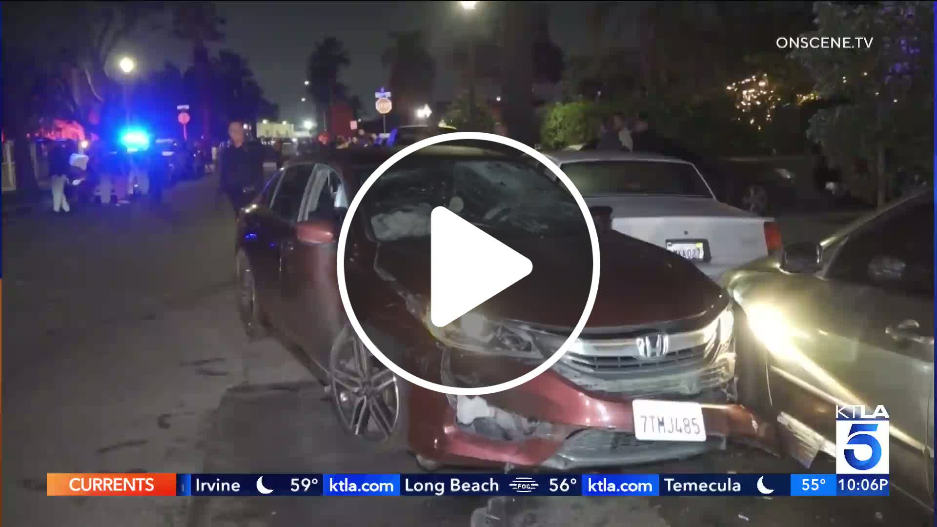 Local Latin singer shot, killed in Northridge - NewsBreak