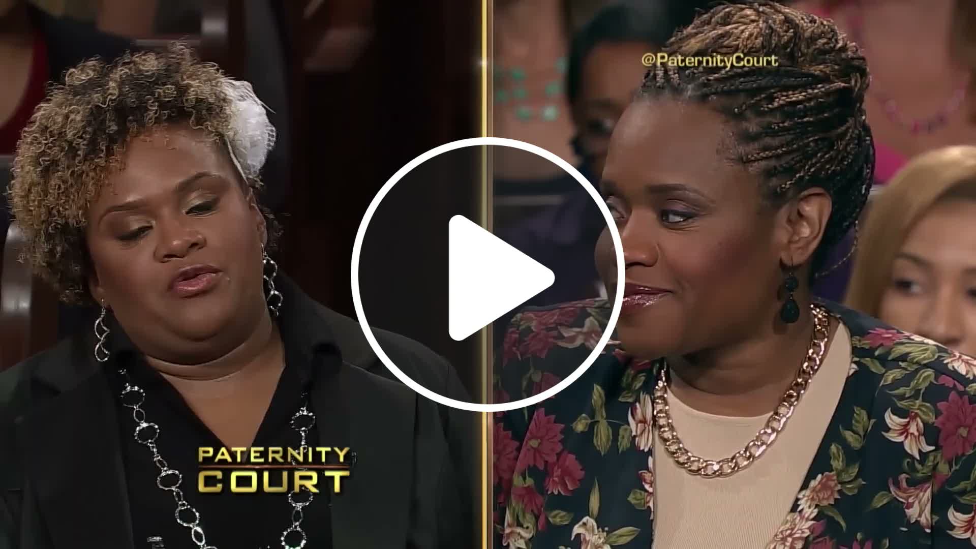 Family Shocked By Father_s Death Bed Paternity Confession (Full Episode ...