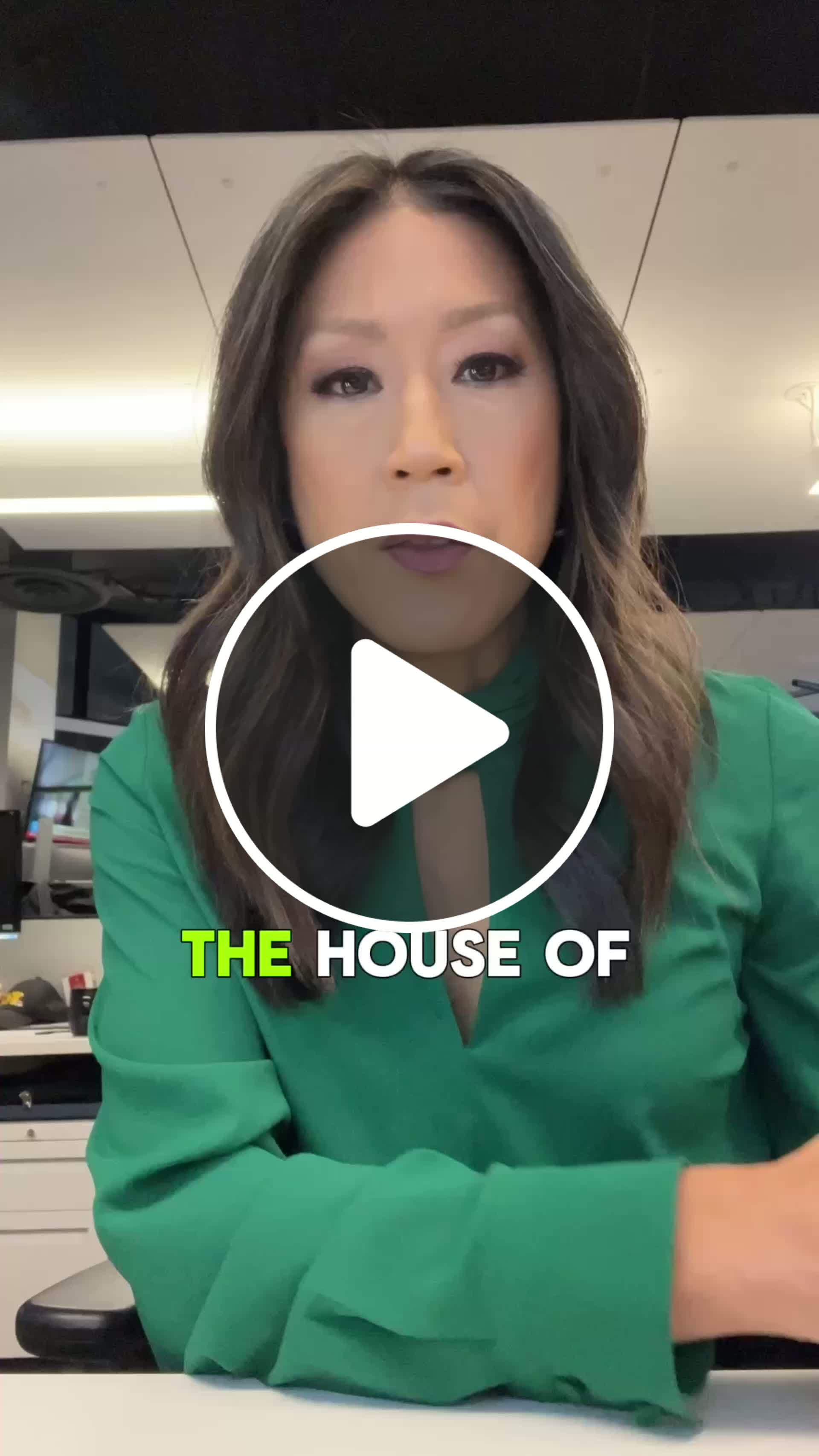 Epstein survivors speak out ahead of House vote - NewsBreak