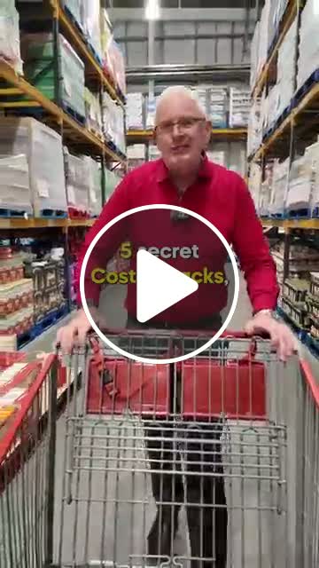 5 Secret Costco Money Hacks 🛒 🤫 - NewsBreak