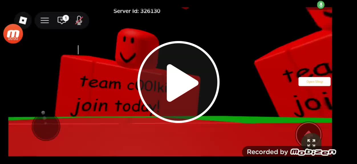 Proving my scripts are genuine and not client-side! 🚀 #Roblox # ...