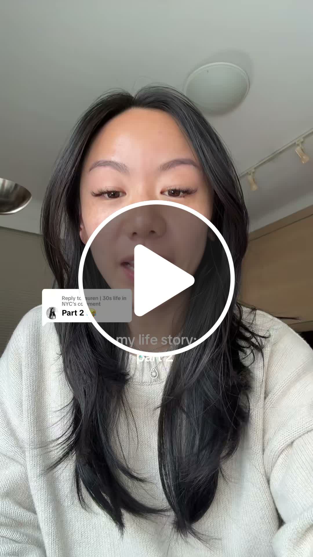 Living the NYC 30s life and reconnecting with my inner child # ...