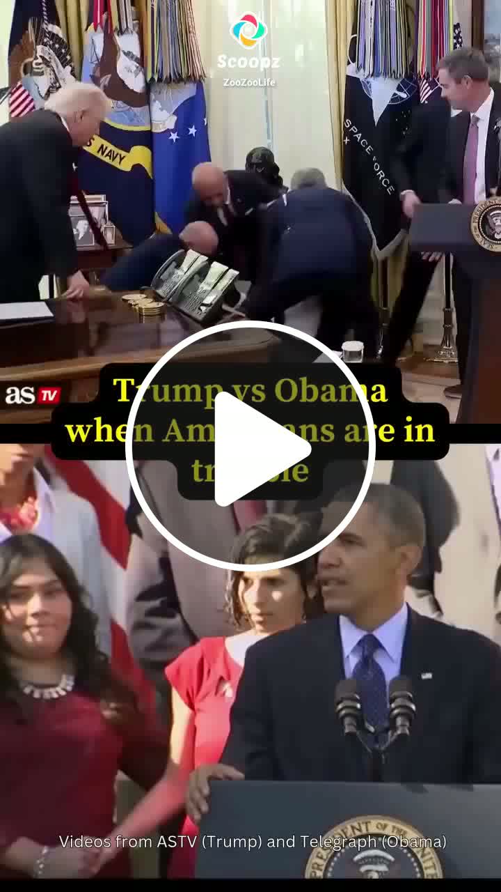 Big difference - NewsBreak