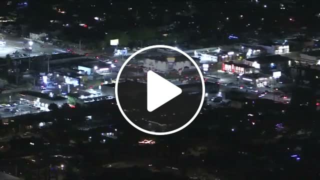 3 hospitalized after pursuit crash in Pacoima - NewsBreak