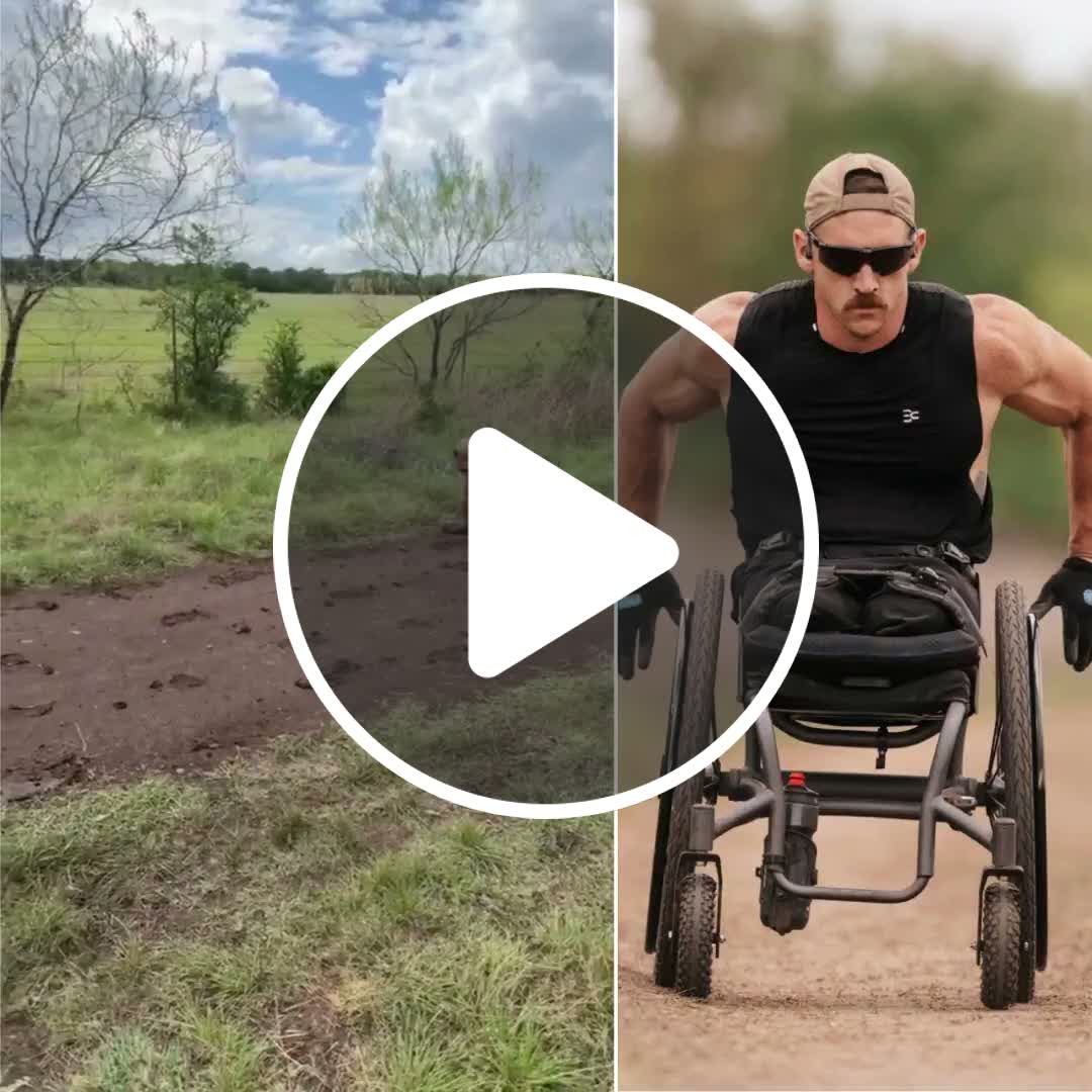 NEW: U.S. Marine Combat Veteran, Mike Egan, races for 27 hours ...