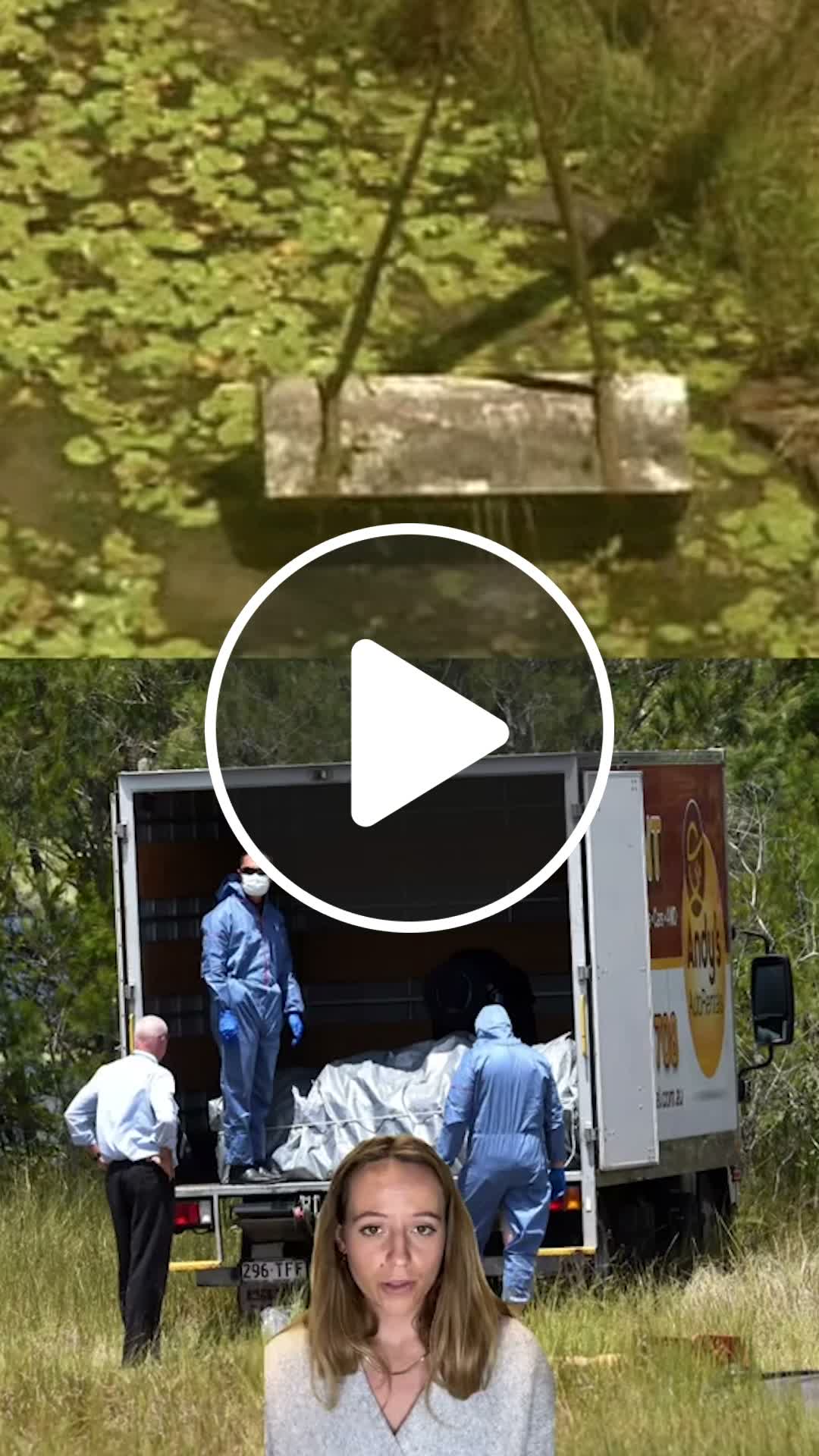 Three men get life sentences over toolbox murders - NewsBreak