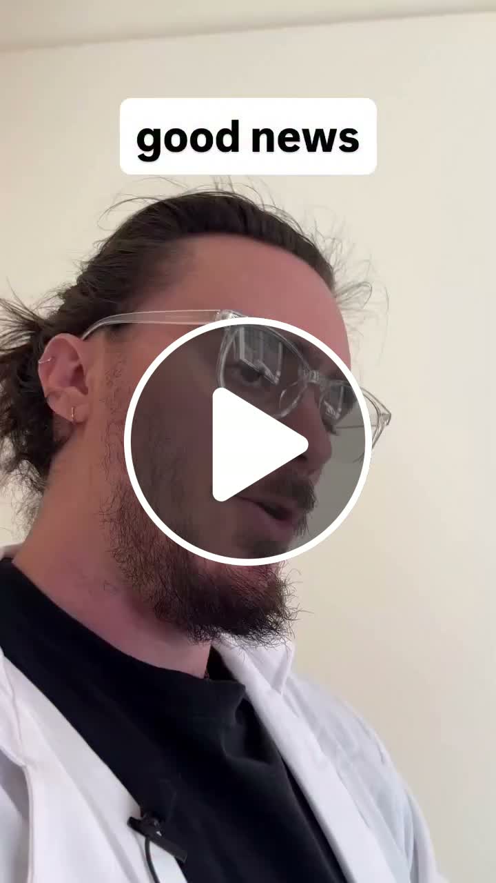 Wait for his reaction 🤯 - NewsBreak