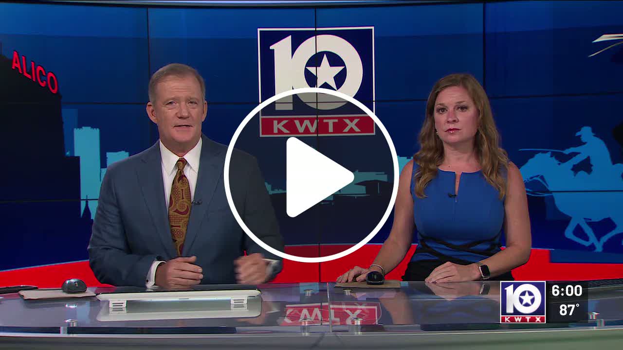 Fort Hood massacre survivor speaks after hearing of shooter’s possible ...