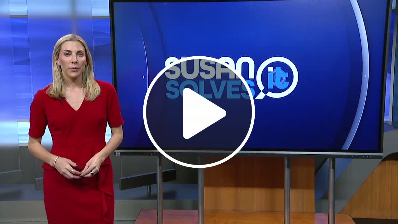 Susan Solves It: Securing Smart Devices - NewsBreak