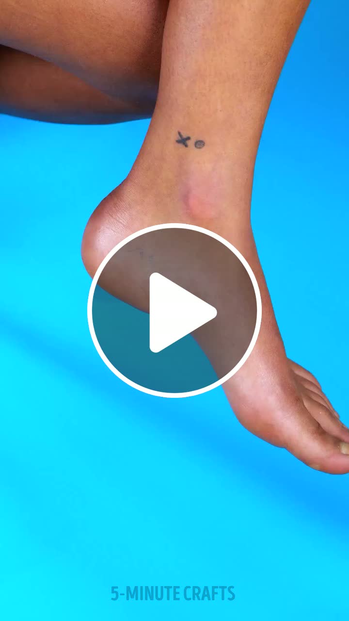 Show Off Your Toes Smart Hacks for Gorgeous Feet - NewsBreak