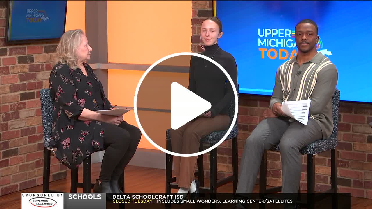 Upper Michigan Today - Aging UP - NewsBreak