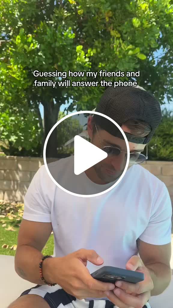 Guessing the first word - NewsBreak