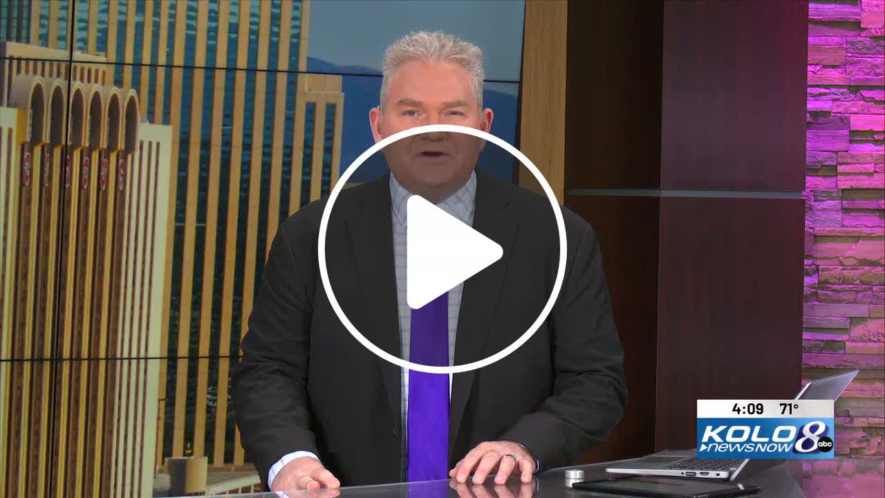 Red Cross urges flood prep after FEMA updates Washoe County flood map ...