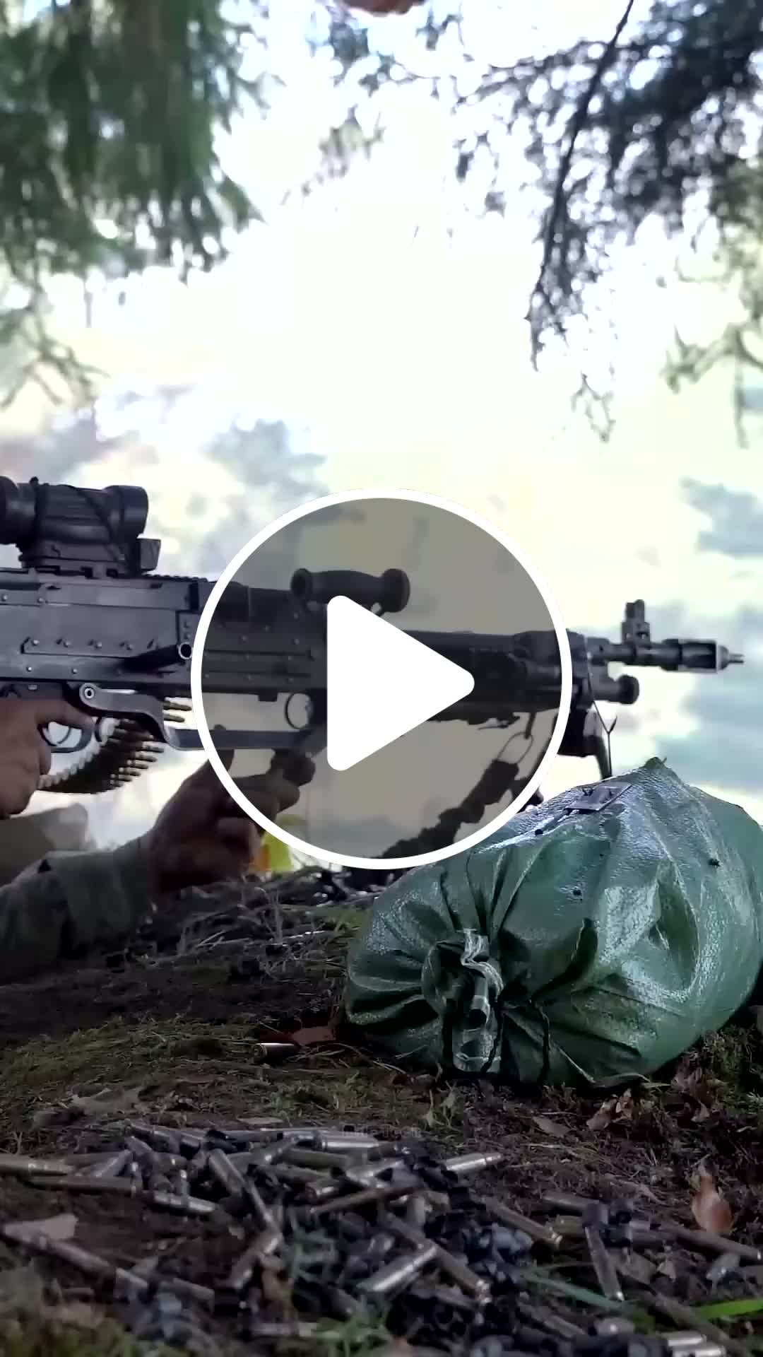 US and NATO Forces Execute High-Intensity Live-Fire Drills - NewsBreak