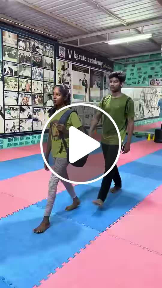 self defense - NewsBreak