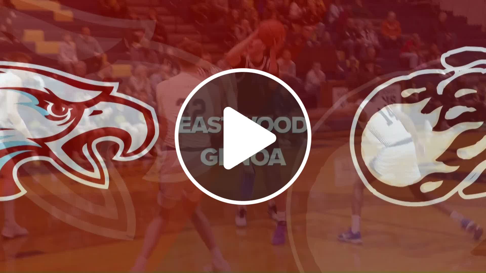 Big Board Friday Basketball Week 6: Eastwood vs. Genoa - NewsBreak