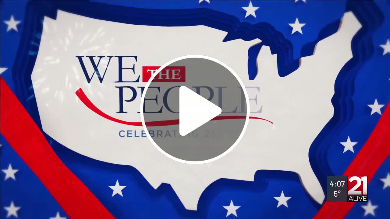 WE THE PEOPLE: Kate’s Kart brings books to hospitalized children across ...