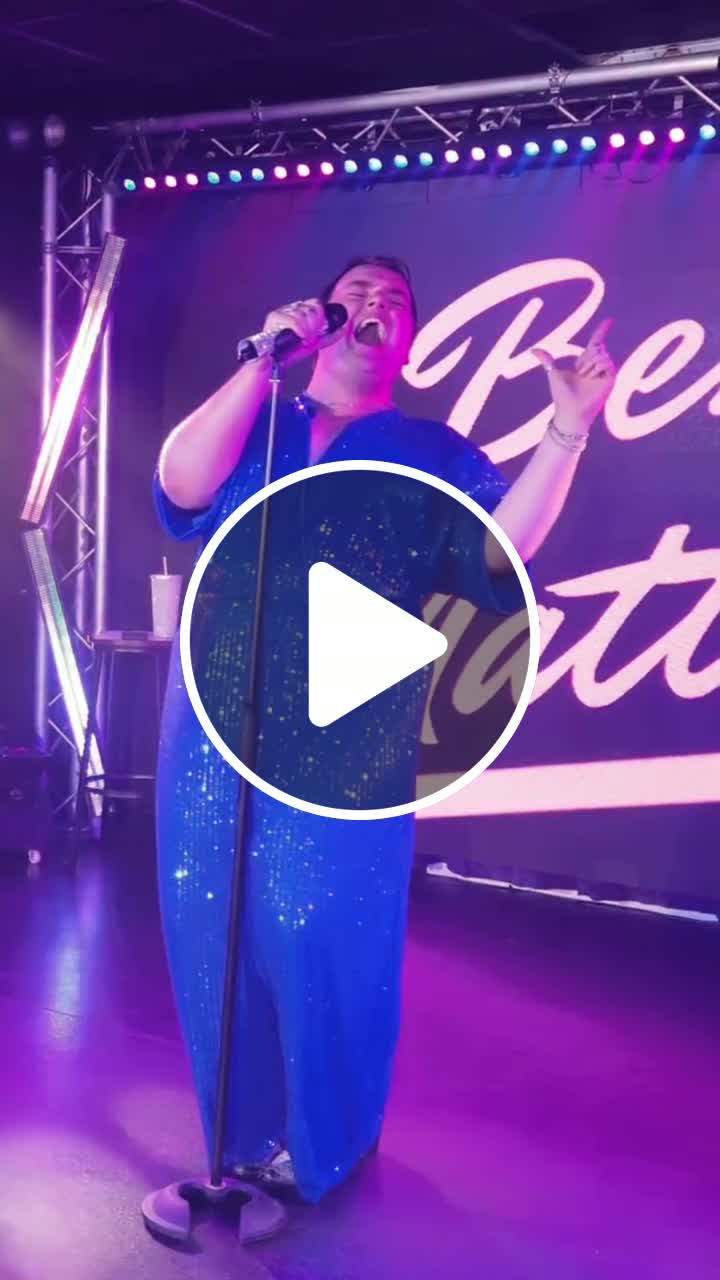 The energy in the room was electric! ⚡️ Watching this incredible ...