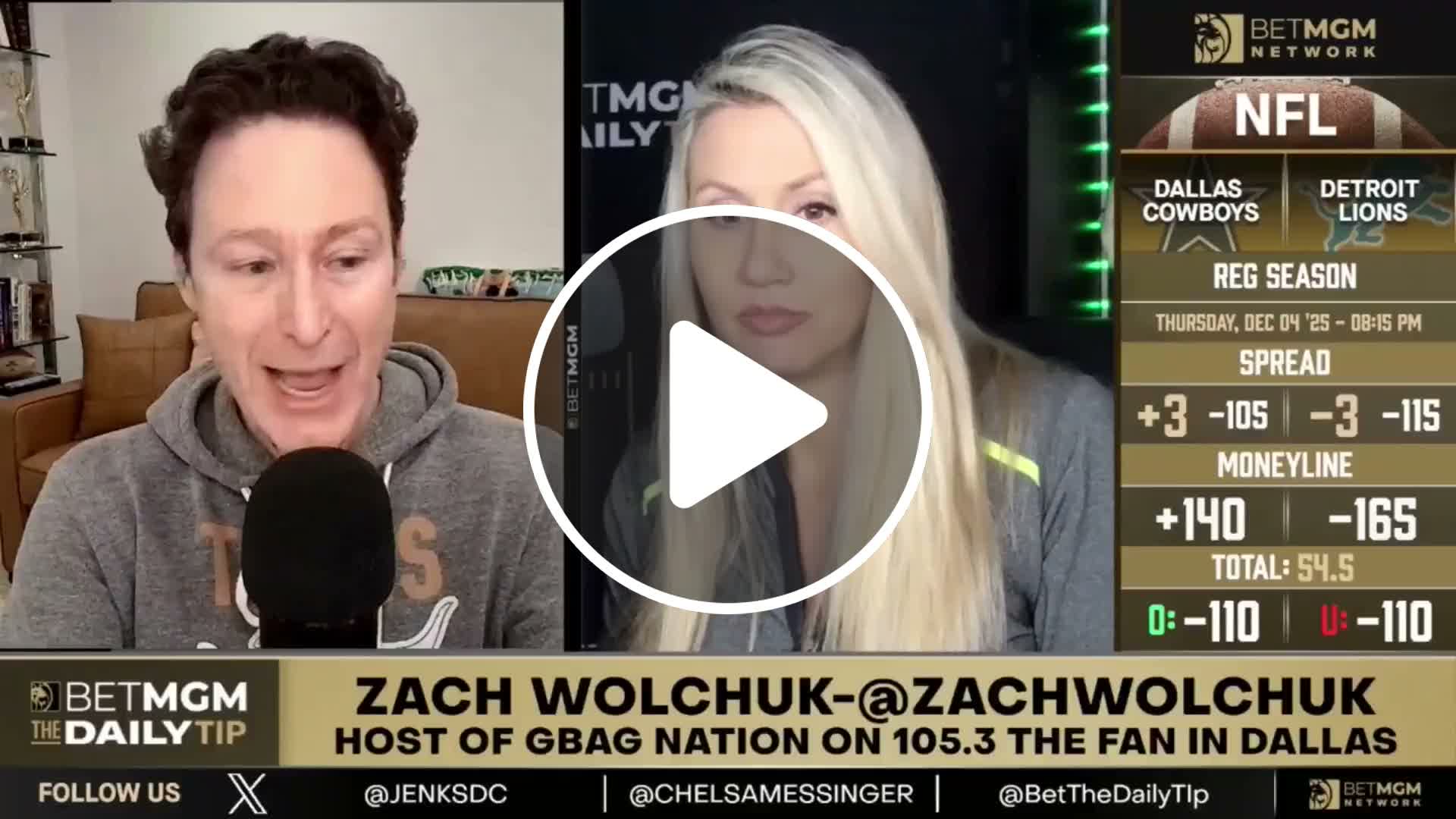 How Much of an Impact has Quinnen Williams Had on the Cowboys? - NewsBreak