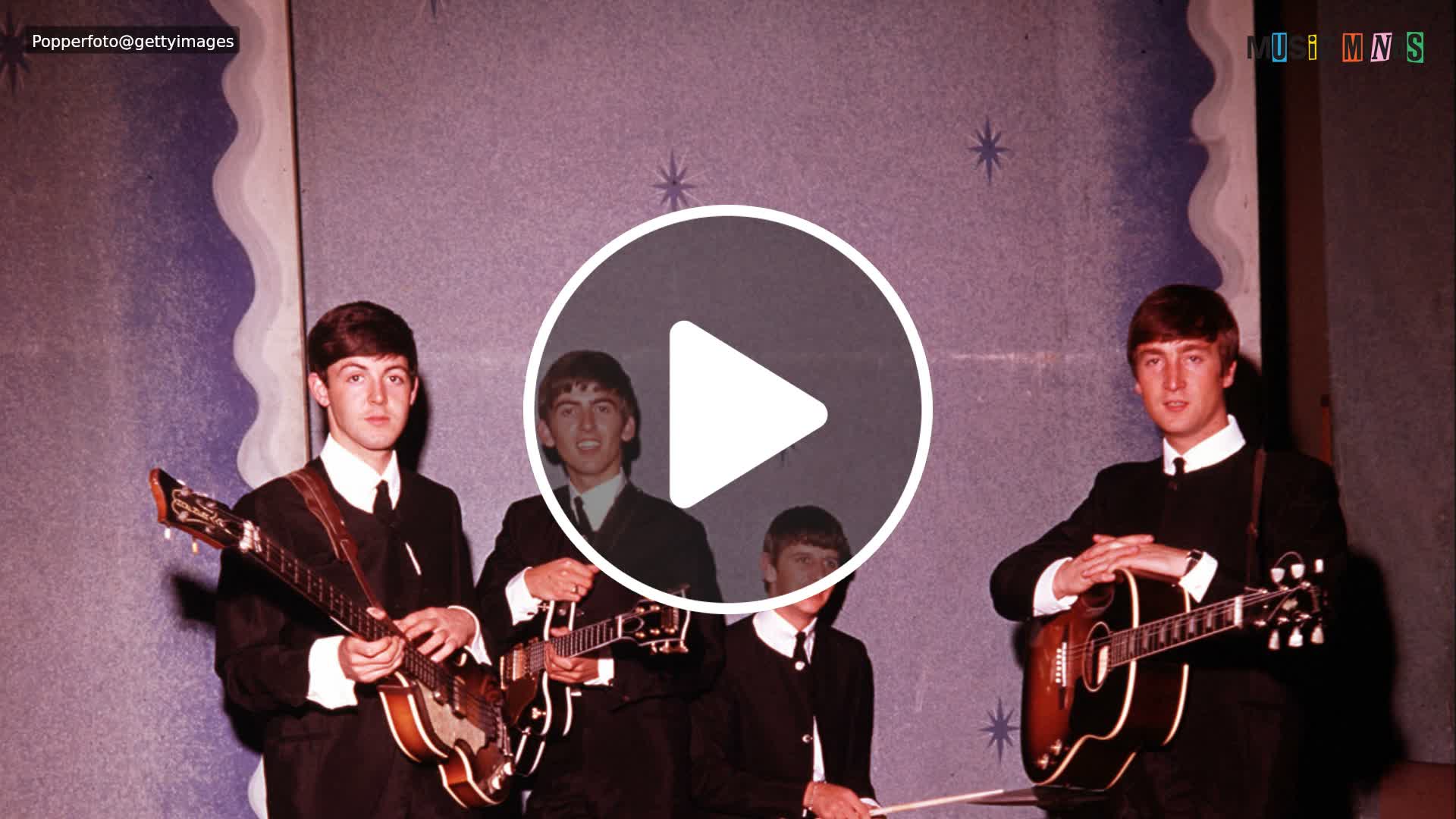 The Concert Time Machine: The Cost to See The Beatles or Prince Live ...