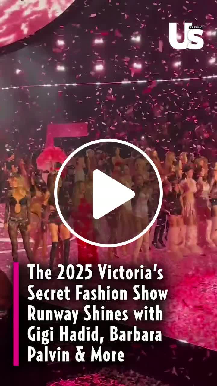 Gigi Hadid, Adriana Lima, Bella Hadid, Candice Swanepoel, Barbara ...