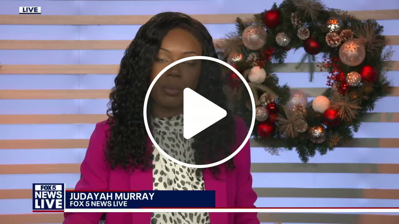 Small plane crashes in Doraville, pilots survive - NewsBreak