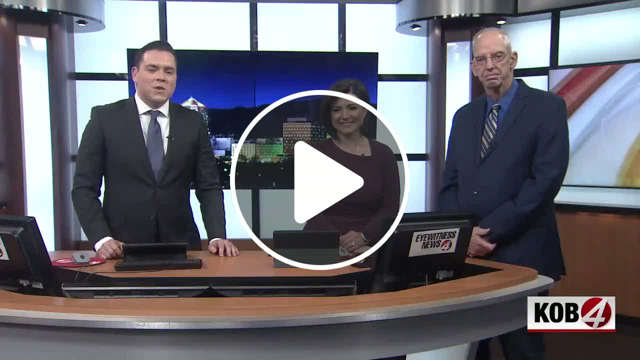 Farewell to Lee Faria - NewsBreak