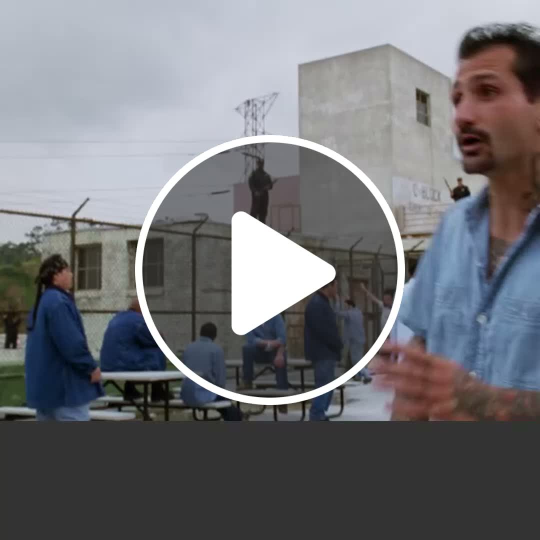 The Devil in Prison... is that hell in a cell Wishmaster II best scenes ...