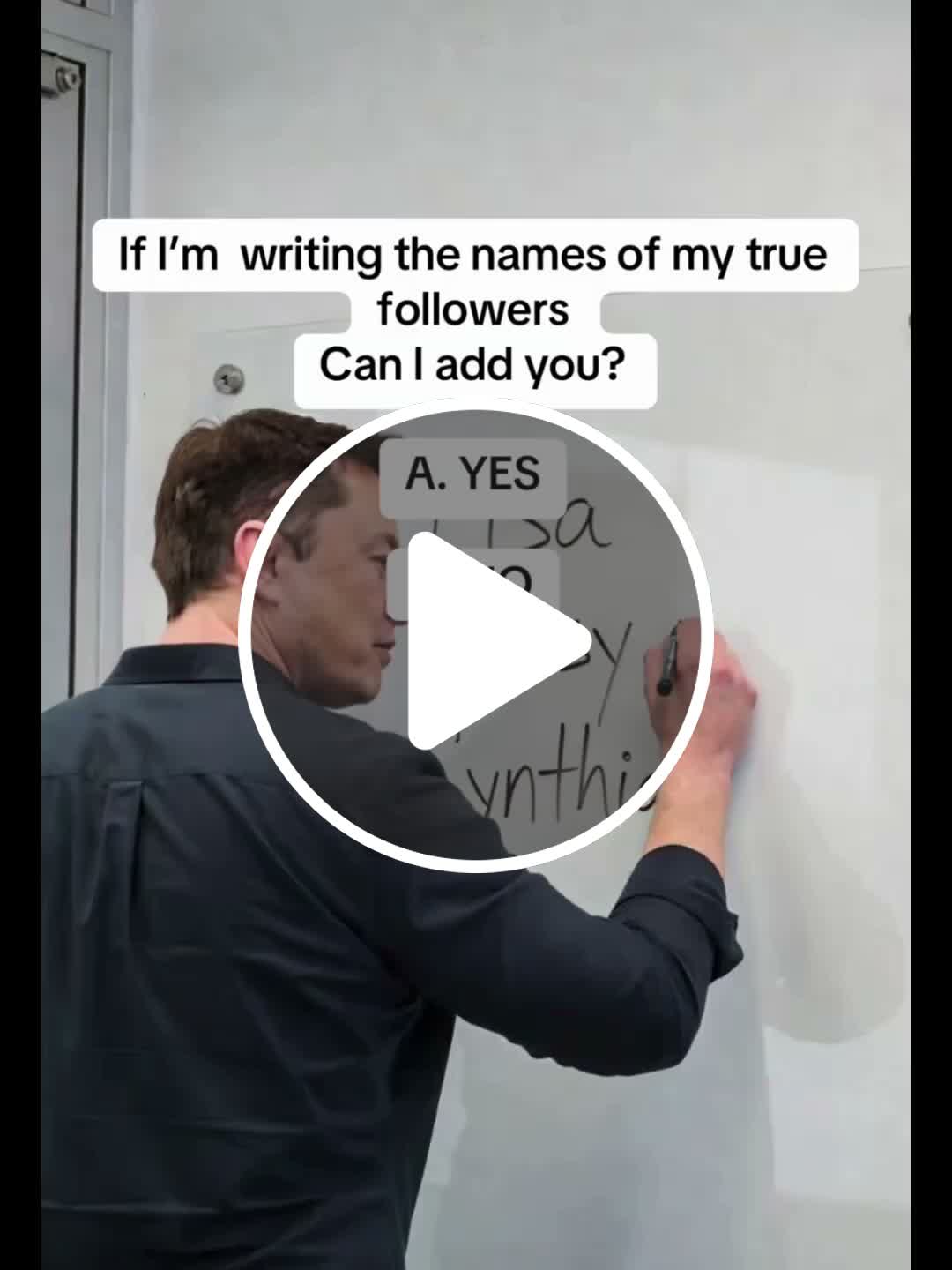 If yes send me a message - NewsBreak